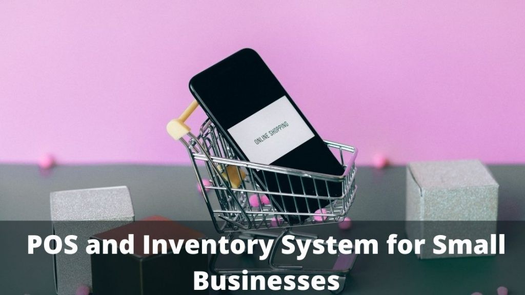 POS and Inventory System for Small Businesses | Update Tech Ltd