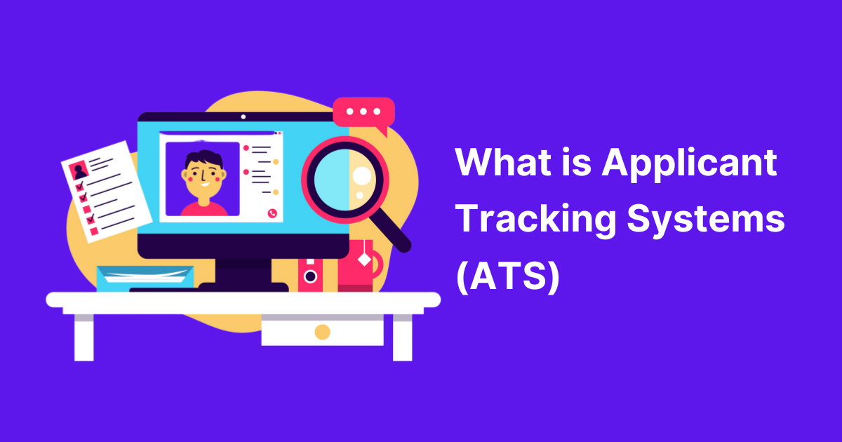 What is an Applicant Tracking System (ATS)? | Update Tech Ltd